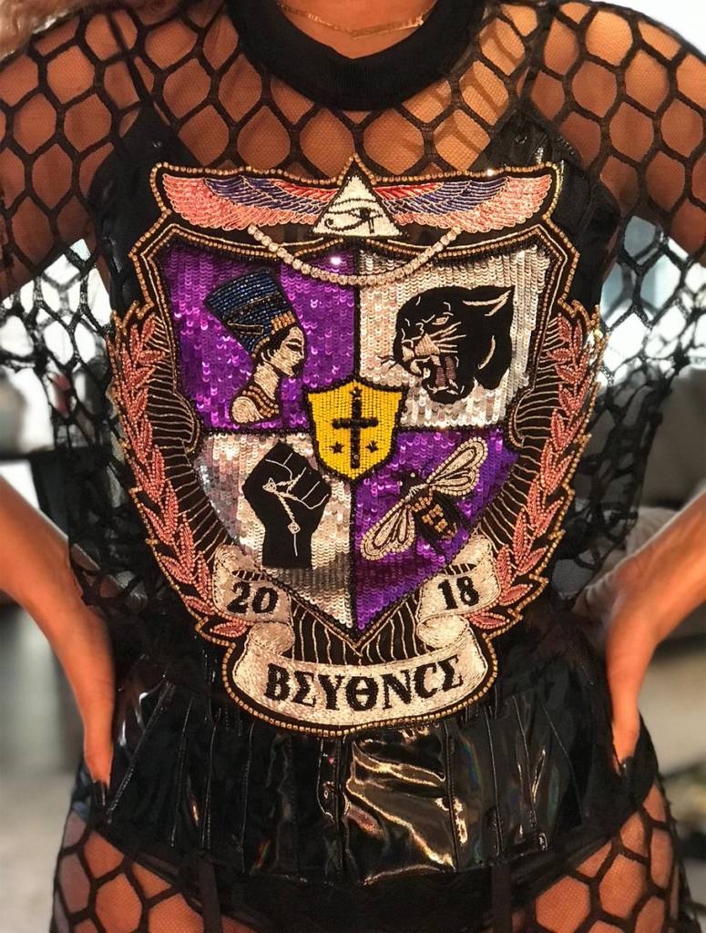 Beychella: 7 Beyoncé Moments of Unapologetic Blackness - BlackDoctor ...