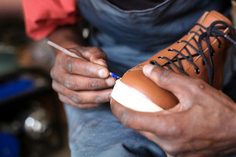 Ethically Produced Apparel & Goods = The New Wave - BlackDoctor.org ...