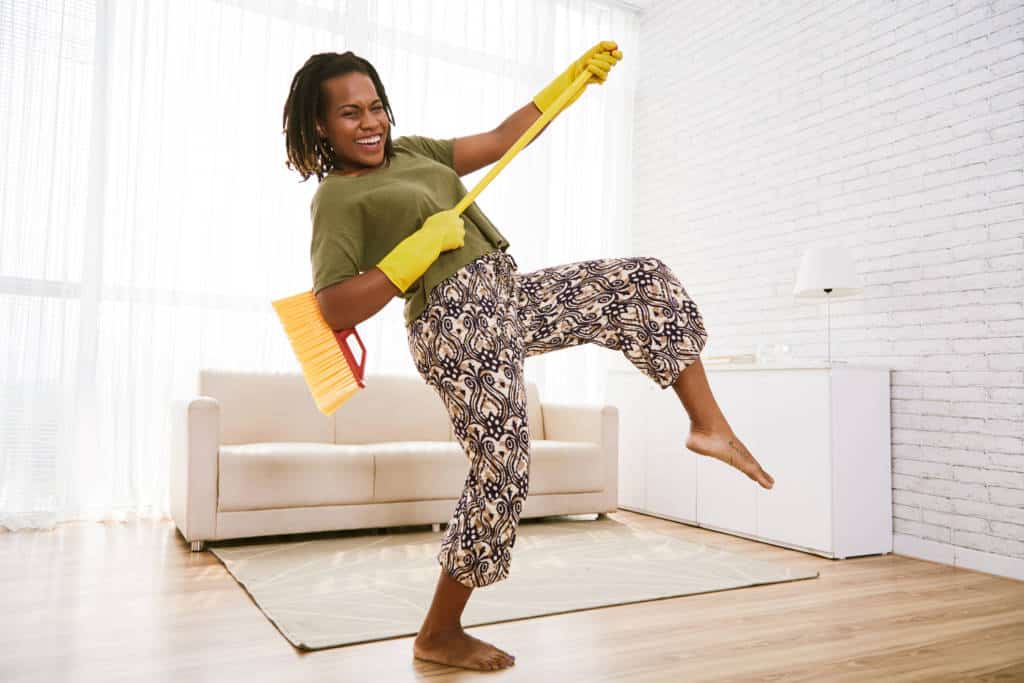 Spring Clean Your Life! Steps to Refresh Your Mind and Body ...