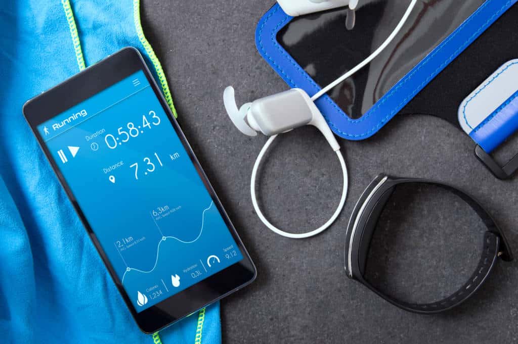 Fitness & Tech: 5 Gadgets to Enhance Your Workout - BlackDoctor.org ...