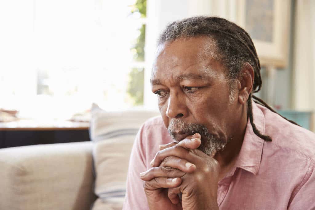 Depression in Men: 5 Proven Ways to Feel Better Every Day - BlackDoctor ...