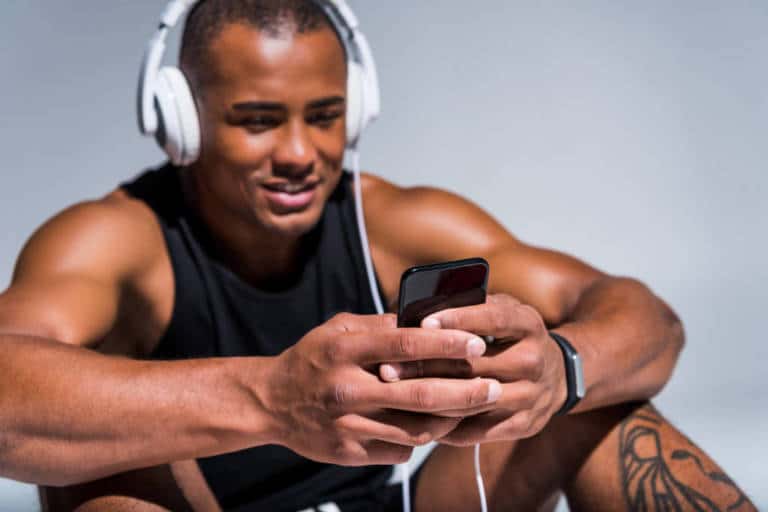 Fitness & Tech: 5 Gadgets to Enhance Your Workout - BlackDoctor.org ...