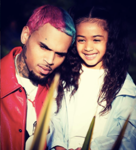 Chris Brown: Growing Up Sexualized, Moving On And Life After PTSD ...
