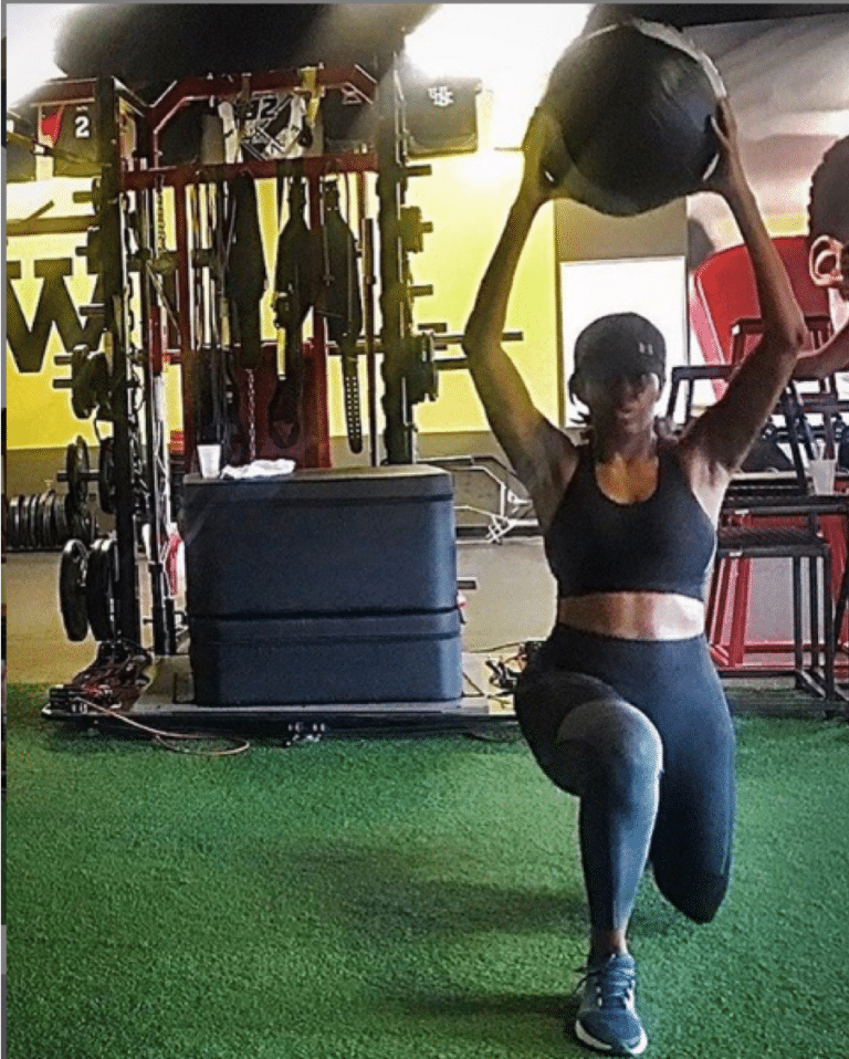 Michelle Obama Shows Us Why She's Our Fitness Inspiration - BlackDoctor ...