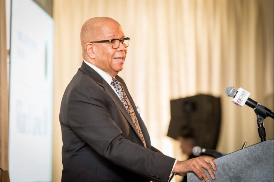 PEOPLE TO KNOW: Dr. William Carson Inspires Through Trials and Triumph ...