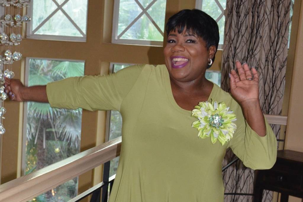 This Woman’s Near-Death Experience Put Her on a Path to A New Soul ...