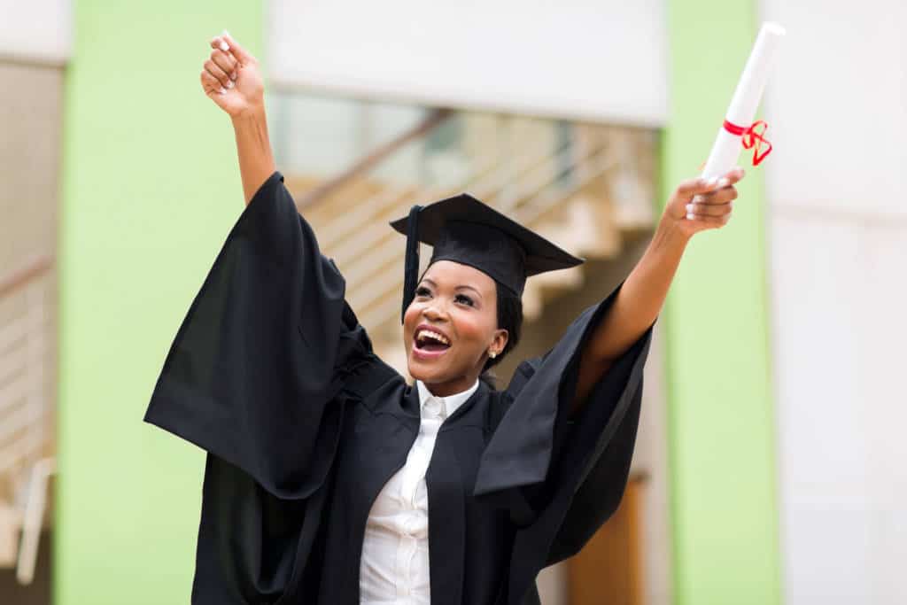 Graduated, Now What? 5 Tips to Successfully Transition Back Into ...