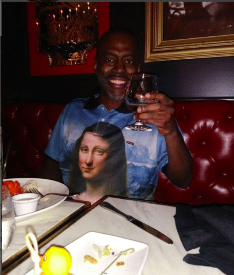 Deon "Bud" Richmond: From The Cosby Show To Cancer Survivor ...