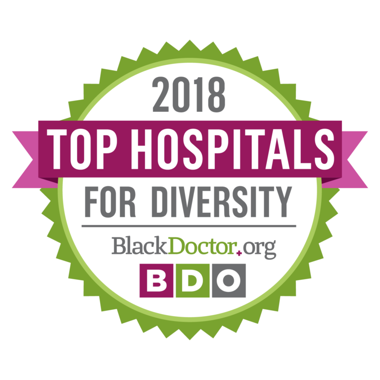 BlackDoctor.org's 2018 Top Hospitals For Diversity List - BlackDoctor ...
