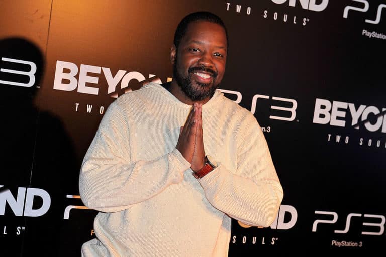 Kadeem Hardison at 58: "You Are Exactly Where You Are Supposed To Be ...