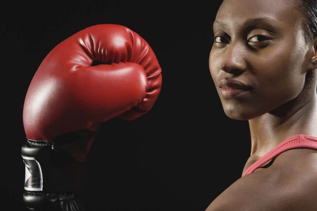 Why Boxing is Great for Stress, Anger and So Much More - Page 2 of 3 ...