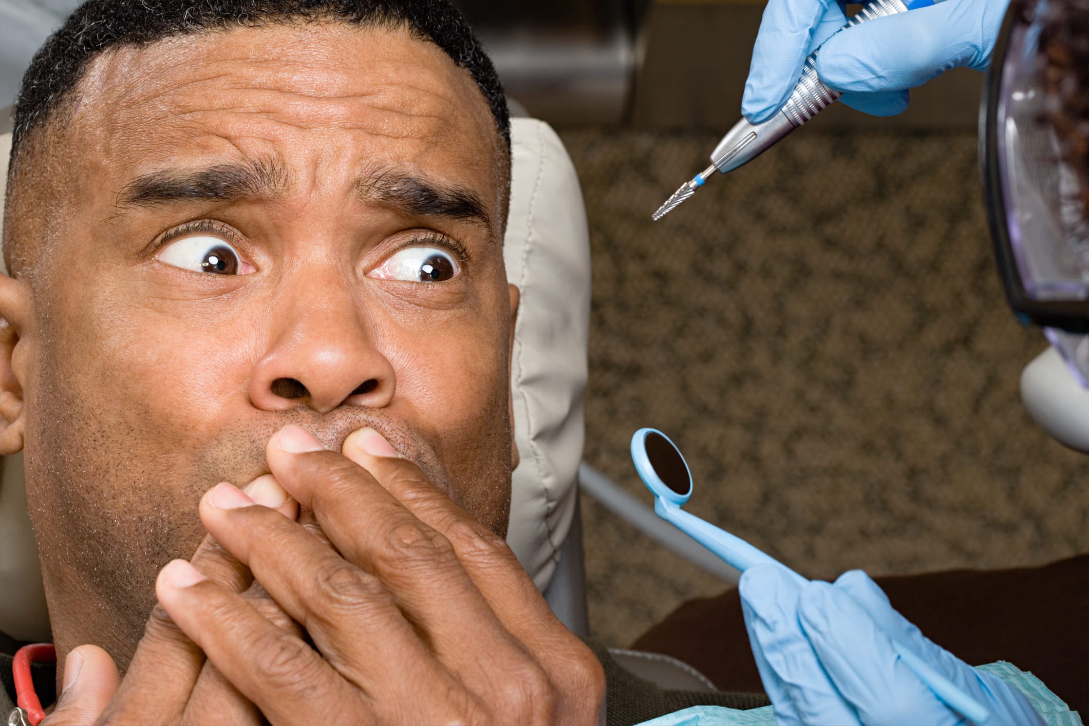 Tooth Decay: Fight It, Stop It & Prevent It Naturally - BlackDoctor.org ...