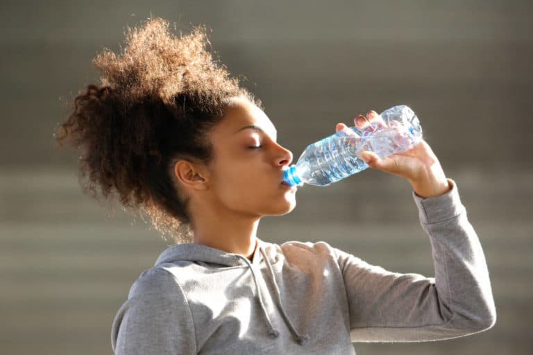 Stay Thirsty My Friends: The Importance of Keeping Hydrated ...