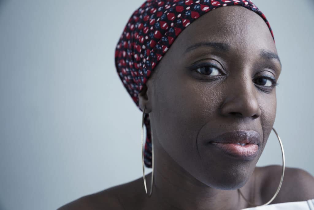 How Black Women Are Affected Differently By Ovarian Cancer ...