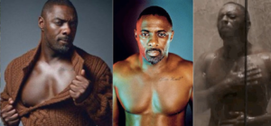 Idris Elba: The Sexiest Man Alive | BlackDoctor.org