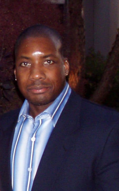 Dr. DeWayde Perry - BlackDoctor.org