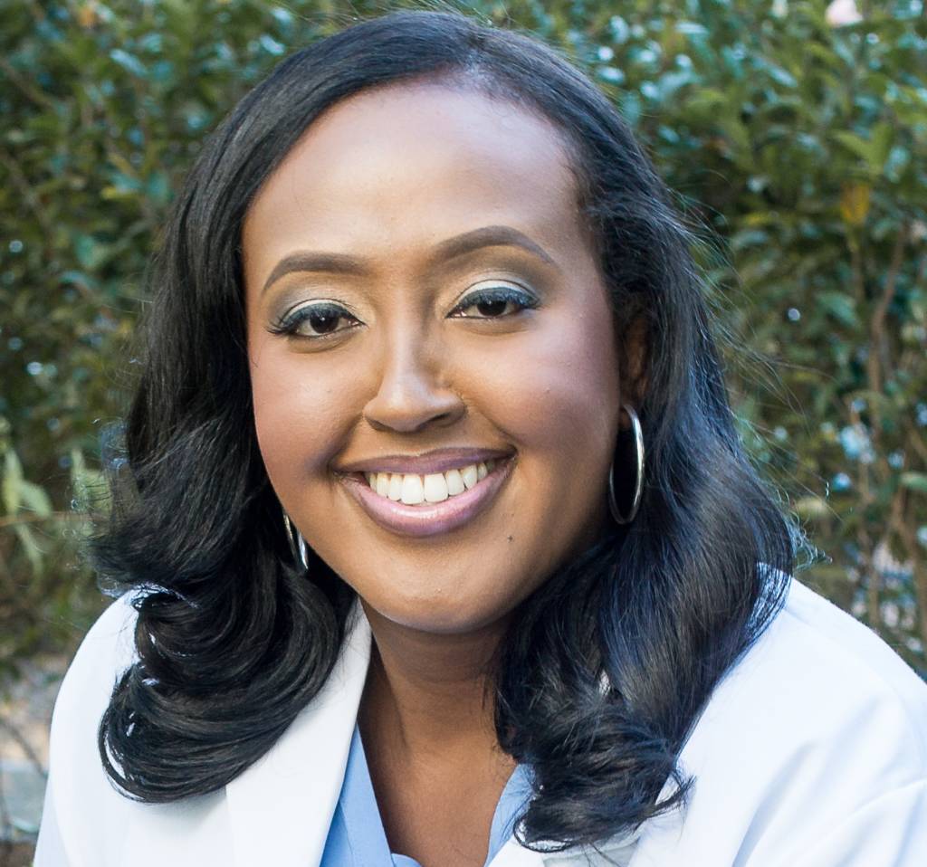 Dr. Hodon Mohamed - BlackDoctor.org