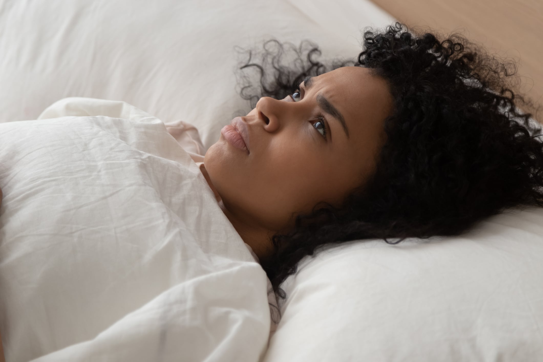 6 Ways to Beat Stress and Get Better Sleep - BlackDoctor.org - Where ...