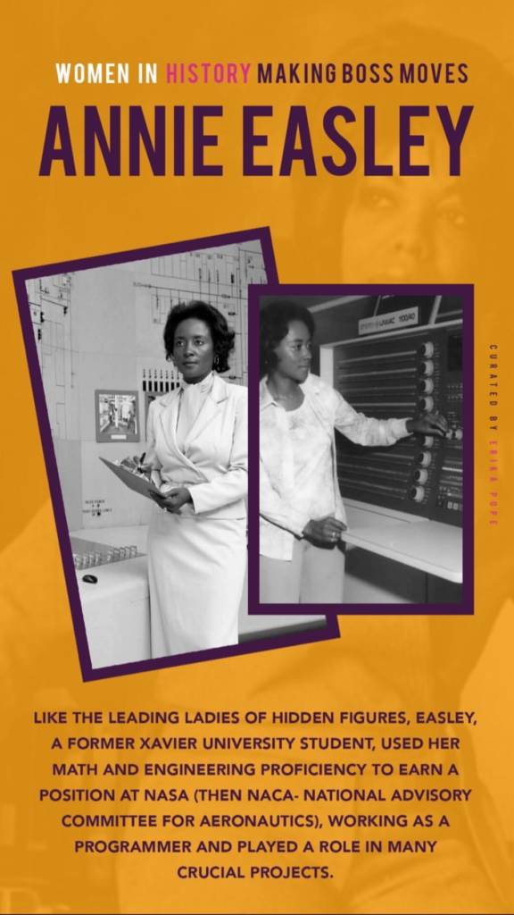 Women In History Making Boss Moves | BlackDoctor.org - Where Wellness ...