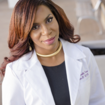Dr. Tennille Parris - BlackDoctor.org