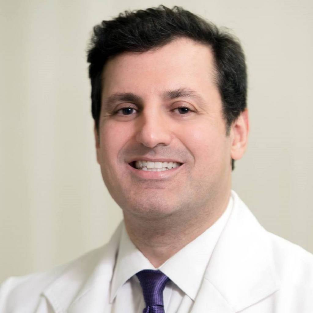 Dr. Norman Rowe - BlackDoctor.org