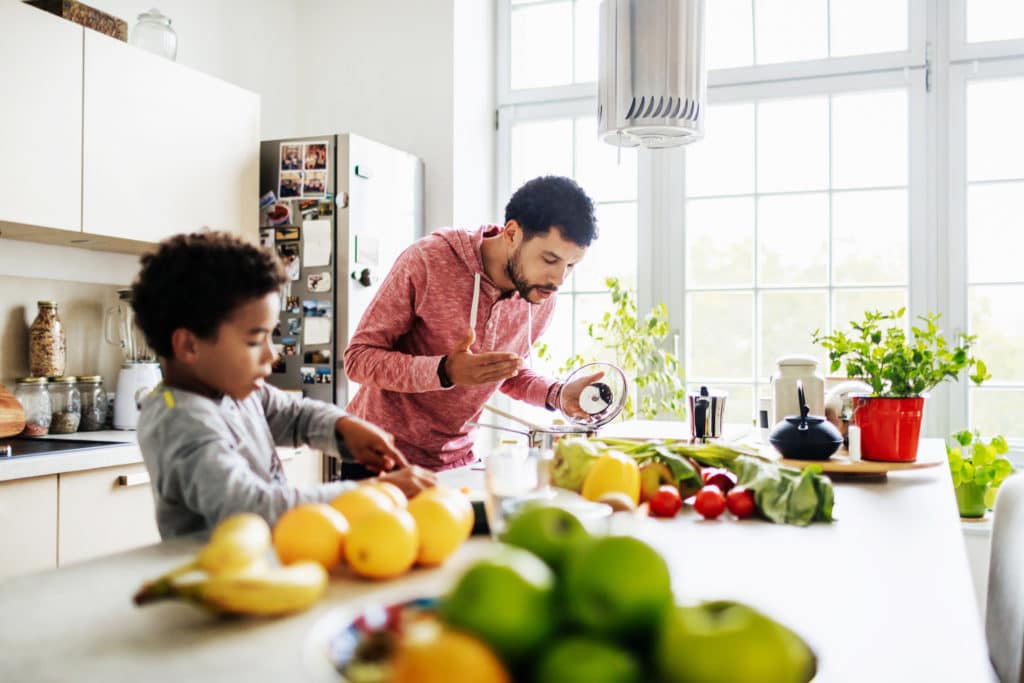 6 Steps To Kickstart Clean Eating - BlackDoctor.org - Where Wellness ...