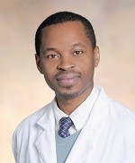 Dr. armel simo - BlackDoctor.org