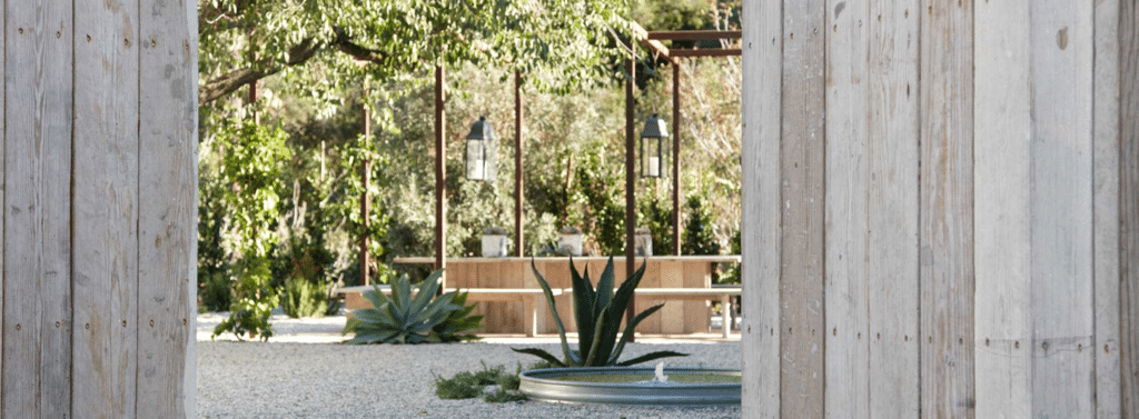 Spa of the Month - The Ranch Malibu - BlackDoctor.org - Where Wellness ...