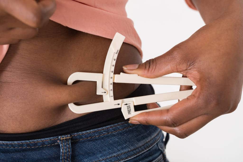 What Is BMI & How Can I Calculate It? - BlackDoctor.org