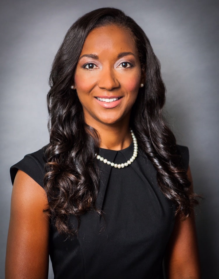 Dr. EMILY PEREZ - BlackDoctor.org