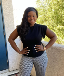 Hydeia Broadbent: Champion, Crusader & Changing The Face Of HIV ...