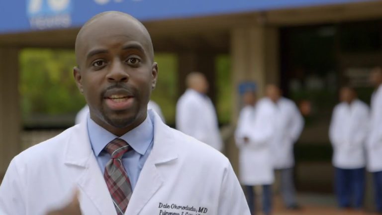 Dr. Dale Teaches Parents How To Raise A Doctor! - BlackDoctor.org ...