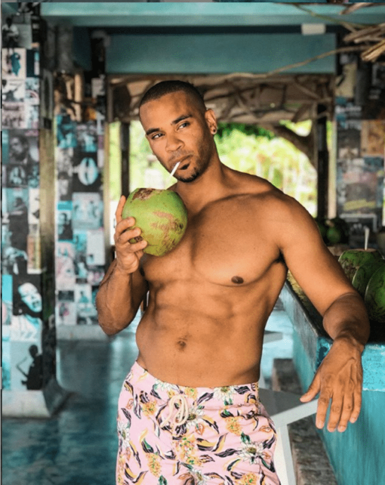 #WhiteCoatWednesday: Dr. Fit Nik - BlackDoctor.org - Where Wellness ...