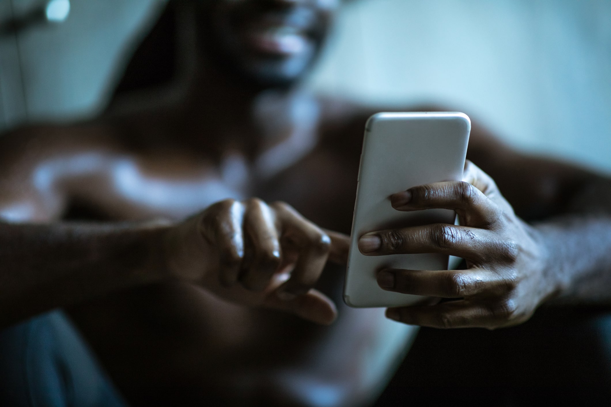 Are You Using Proper Gym Etiquette? 8 Rules To Follow - BlackDoctor.org ...