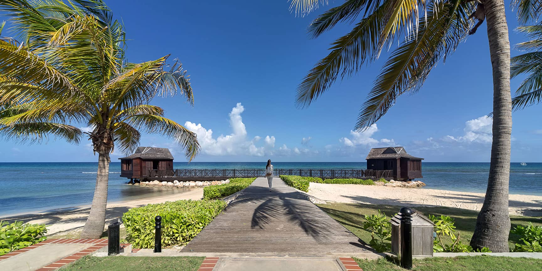 Spa Of The Month: Half Moon Spa Resort, Jamaica - BlackDoctor.org ...