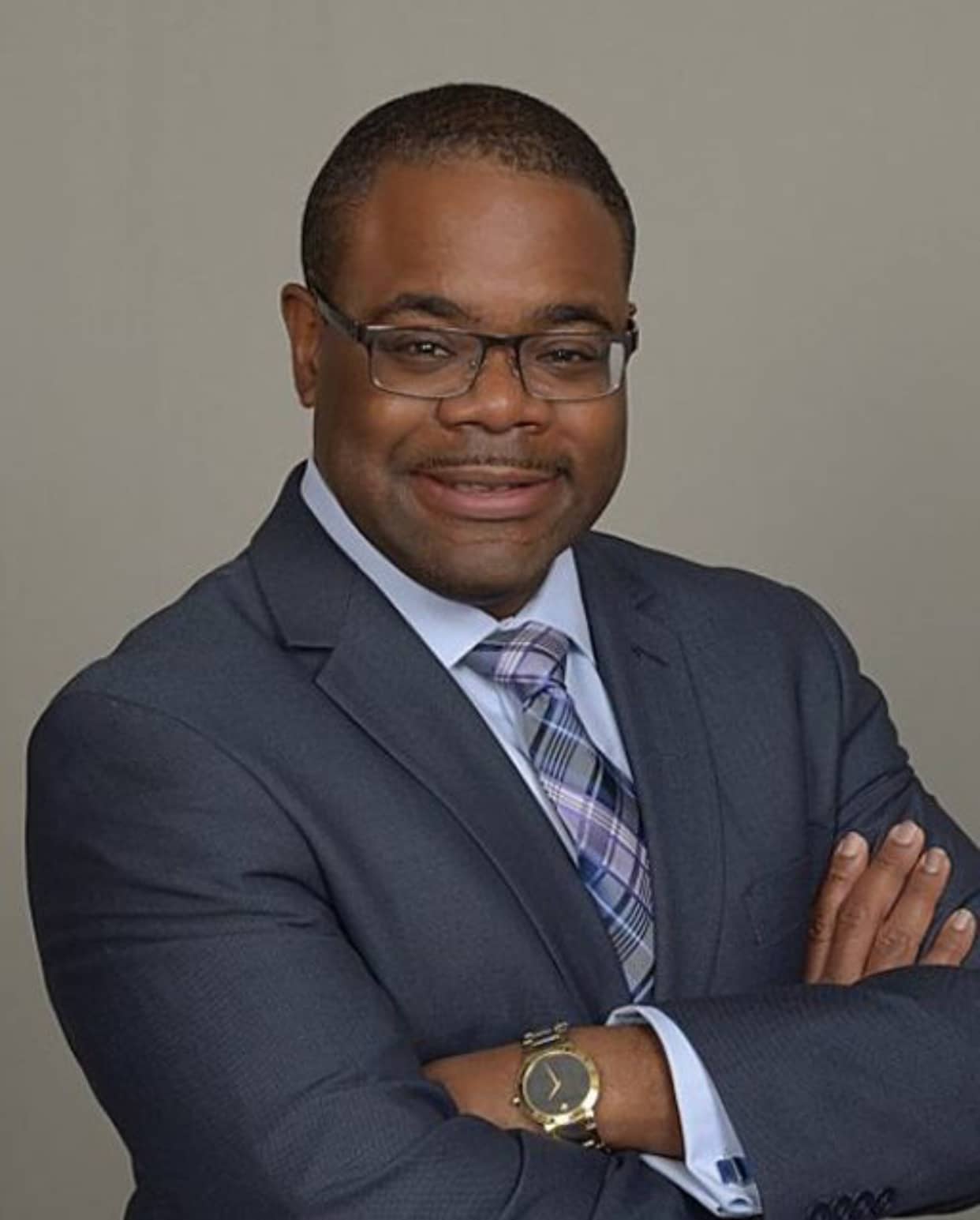 Dr. NAPOLEON HIGGINS - BlackDoctor.org