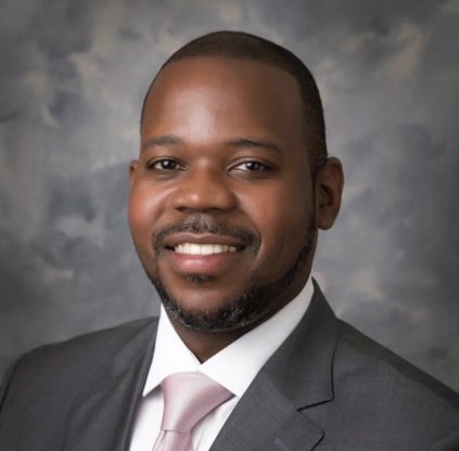 Dr. BRIAN CLAY - BlackDoctor.org