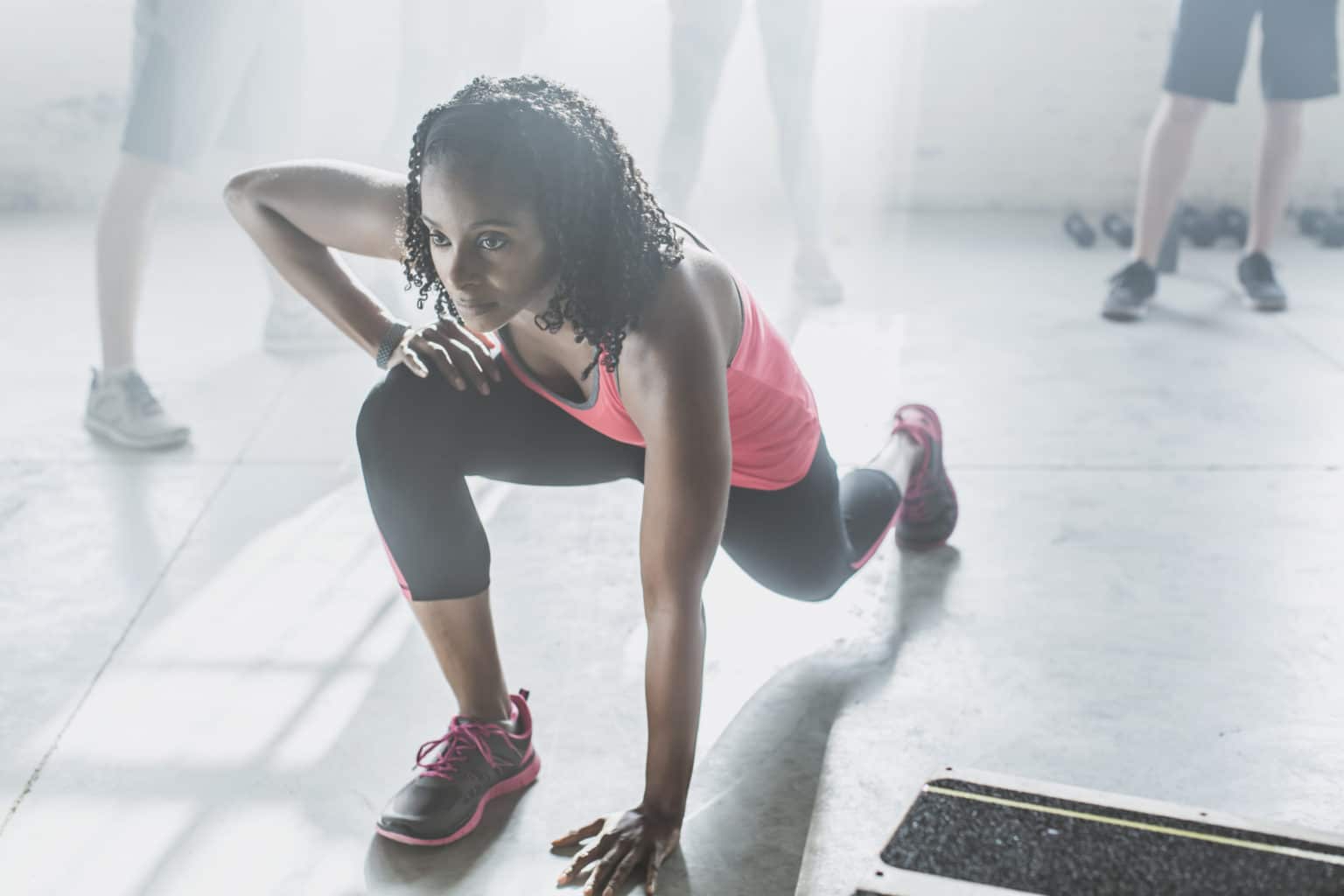 4 Reasons You Should Stretch More - BlackDoctor.org - Where Wellness ...