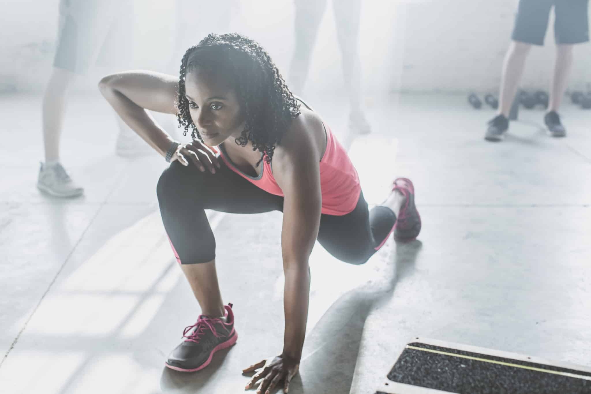 4 Reasons You Should Stretch More - BlackDoctor.org - Where Wellness ...