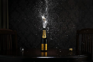 Cheers! The Surprising Health Benefits Of Champagne - BlackDoctor.org ...