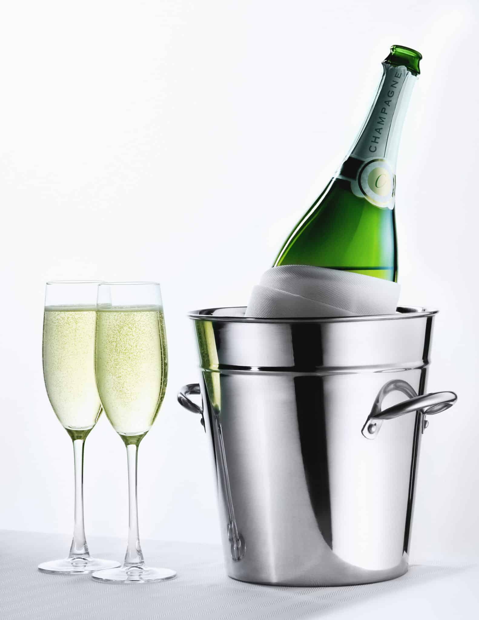 Cheers! The Surprising Health Benefits Of Champagne - BlackDoctor.org ...