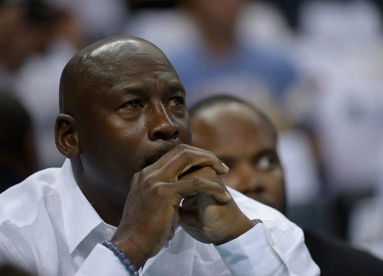 Michael Jordan Gives $10 Million for Medical Clinics: "This is just the ...