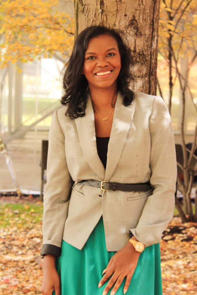 A Lifelong Relationship With Dove - BlackDoctor.org - Where Wellness ...