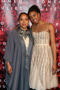Condola Rashad: On Her Famous Mother and Why We're All Magic ...