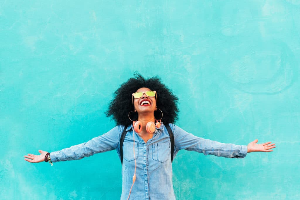 The Power Of Setting Intentions With Dr. Renee (Video) - BlackDoctor ...