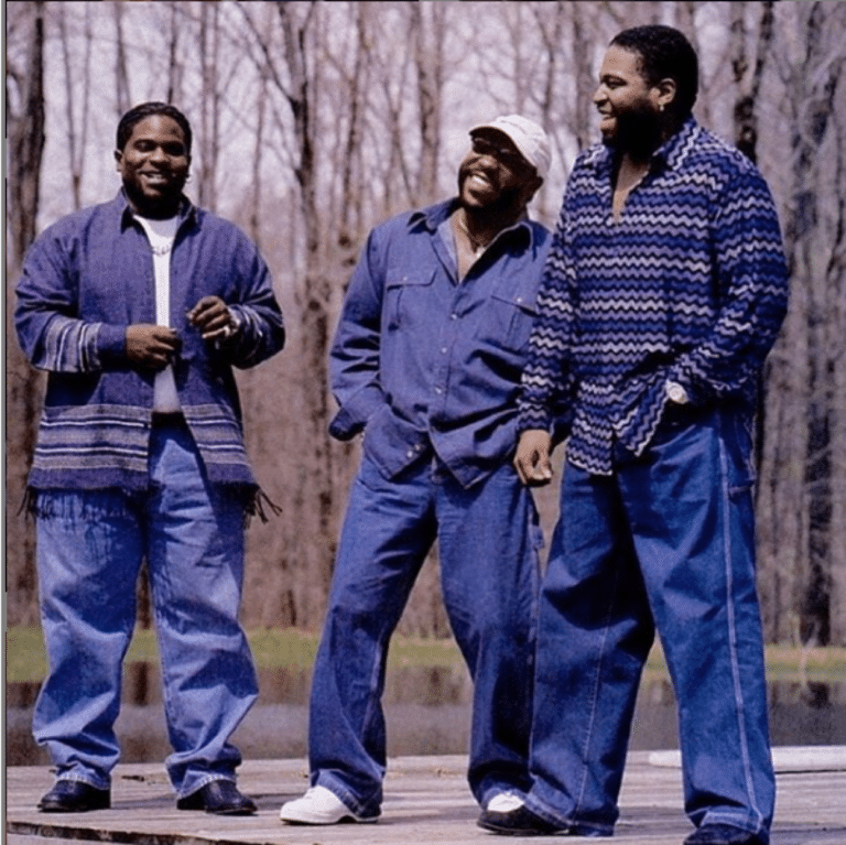 Martha Levert, Mother of singers Gerald and Sean Levert, Passes Away ...