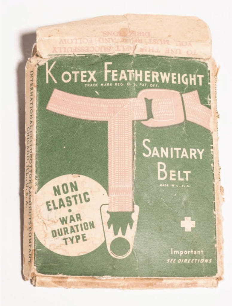 Mary Beatrice Davidson Kenner: The Forgotten Inventor Who Changed Women ...