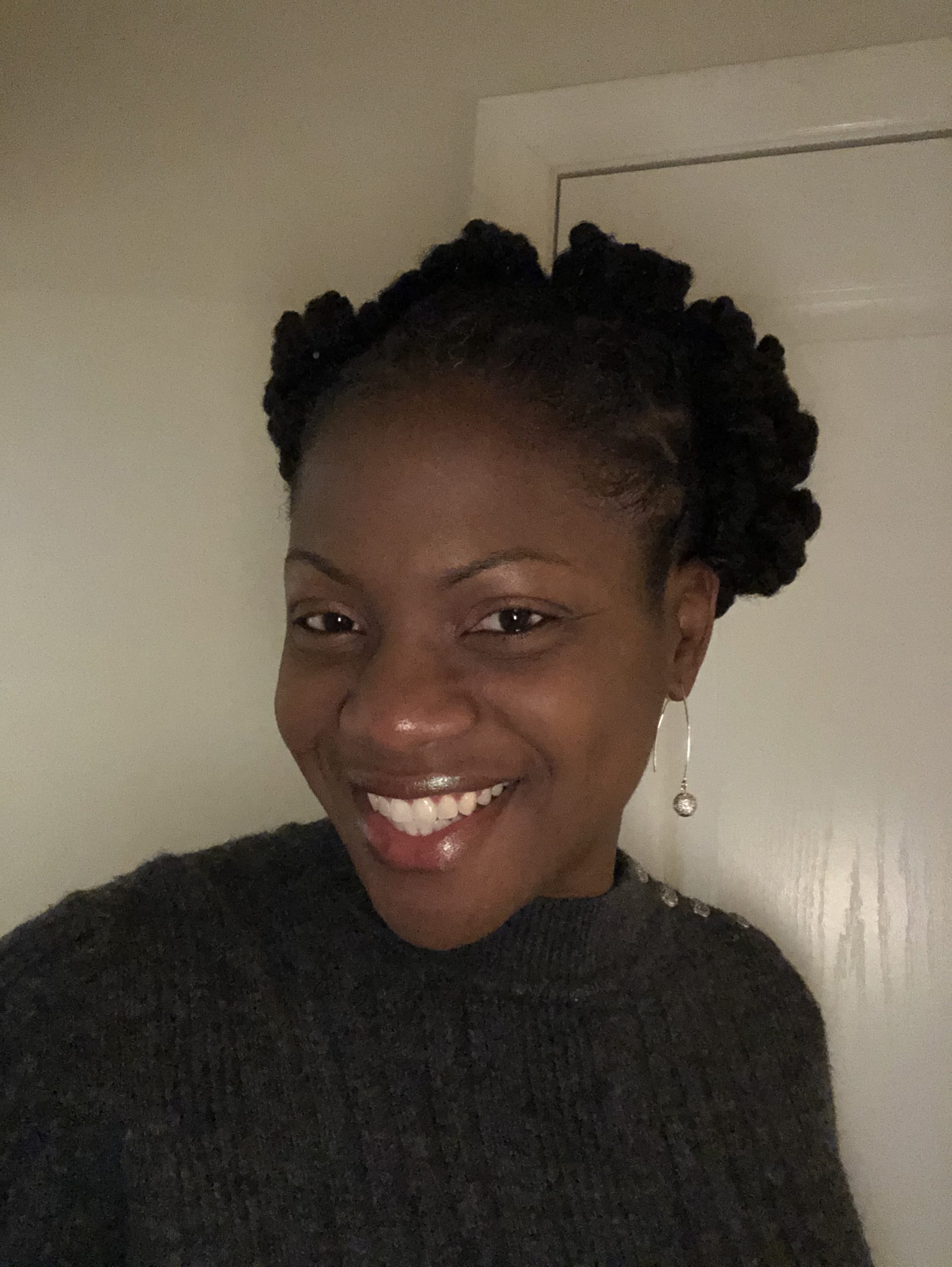 Dr. OGADINMA MCGEACHY - BlackDoctor.org