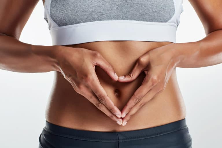Will Cool Sculpting Help You Shrink & Shape Your Stomach? - BlackDoctor ...