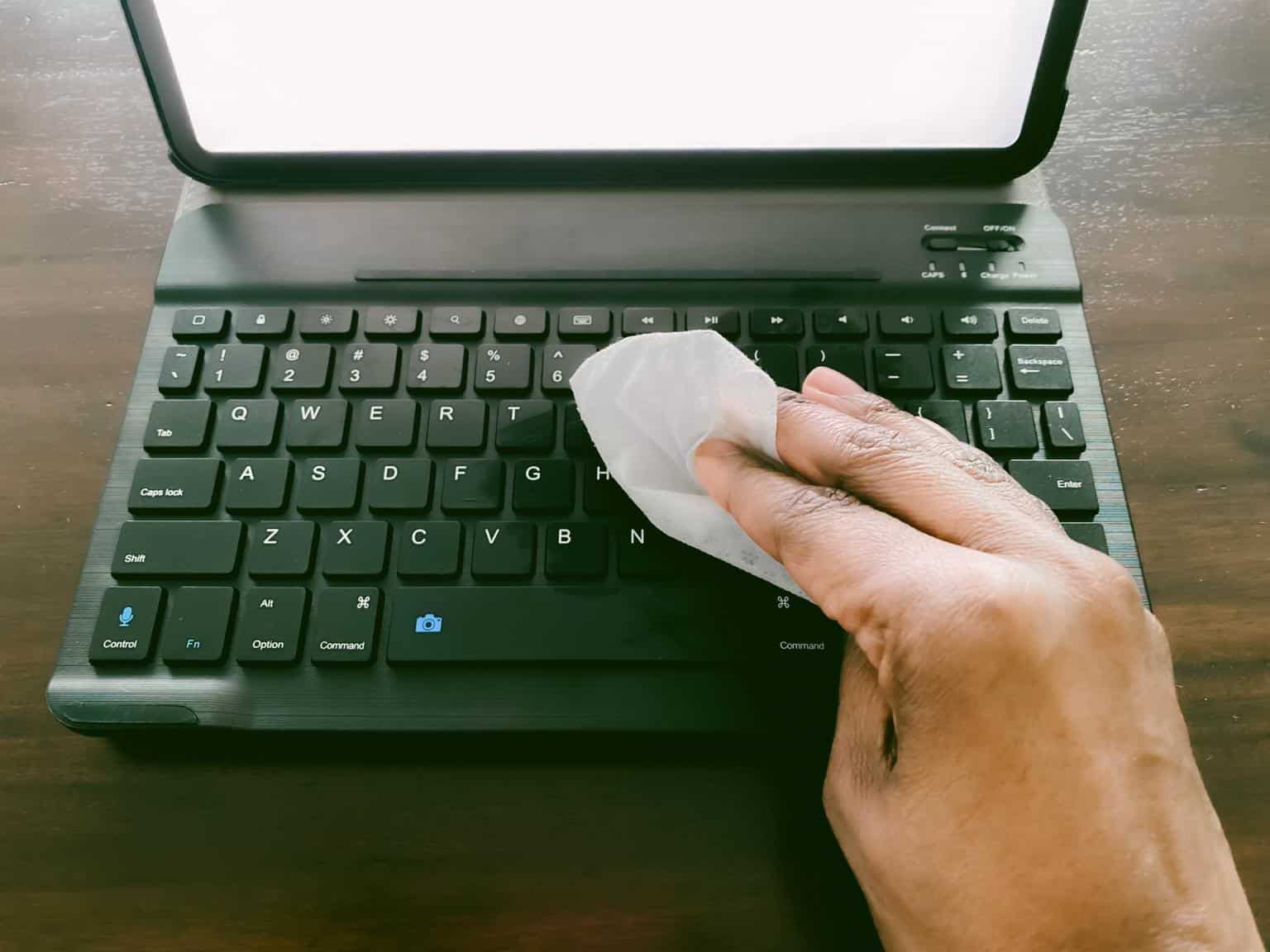 20 Dirtiest Household items That You Touch Every Day - BlackDoctor.org